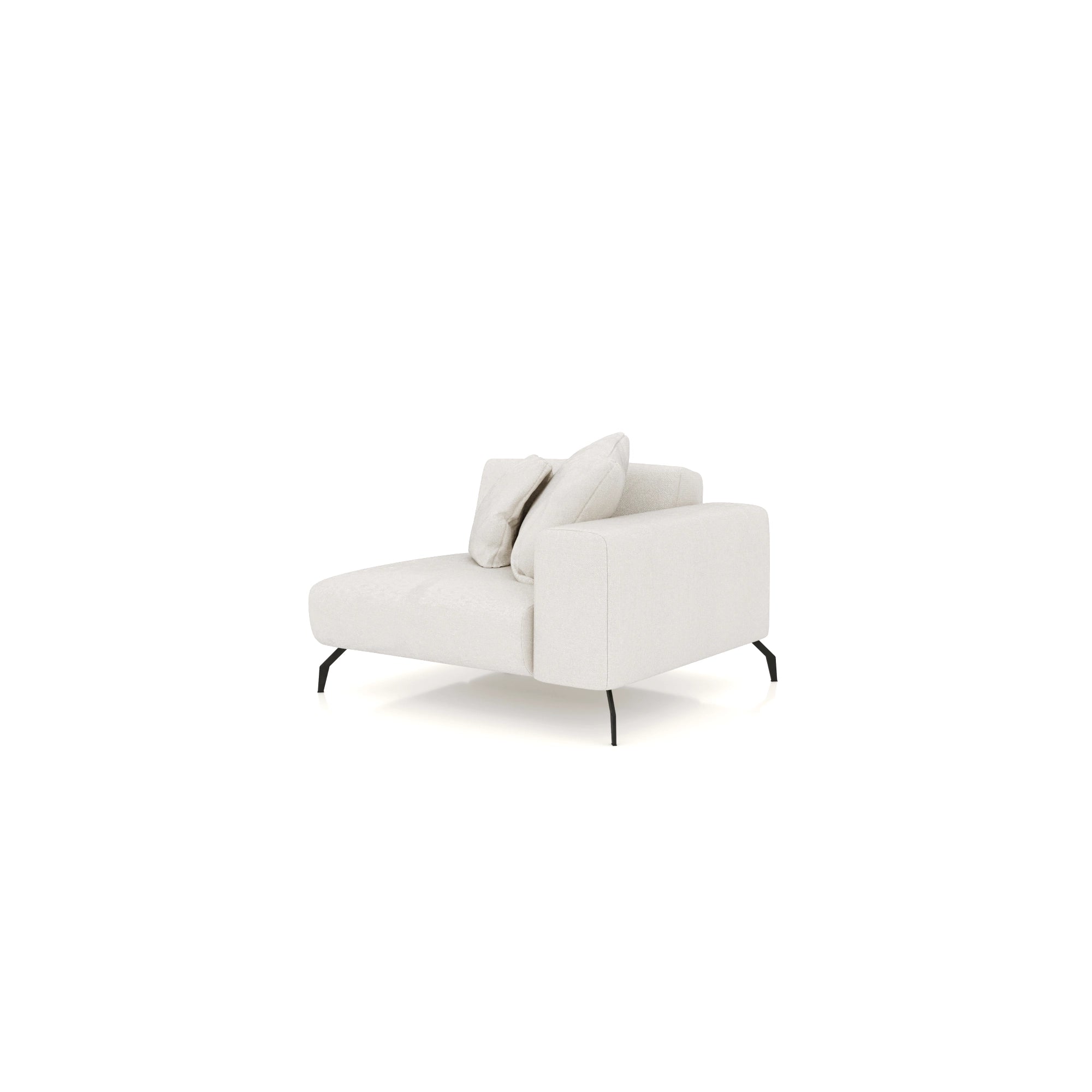 Armrest Modul Ventora Lift (rechts)